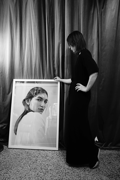 I V O N N E D I P P M A N N